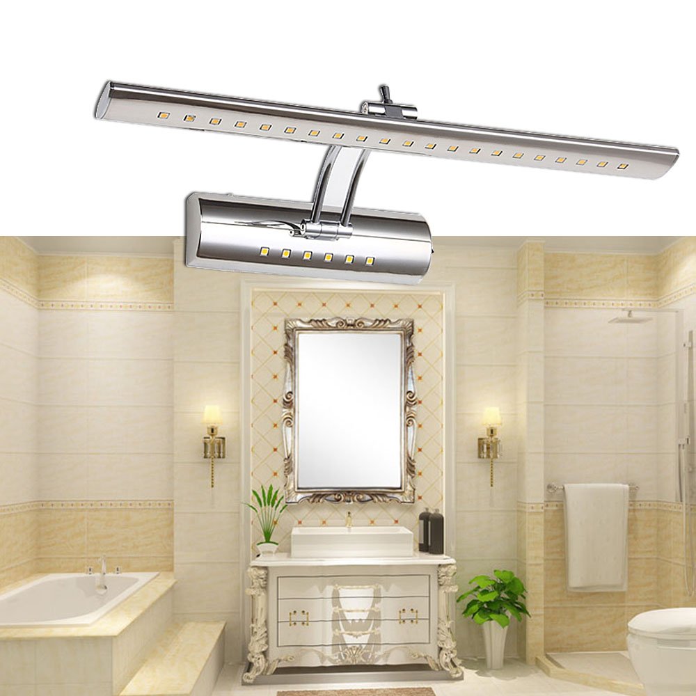 Online Shop Hengda 7W Warmweiß LED Spiegellicht mit Schalter – Hengda ...